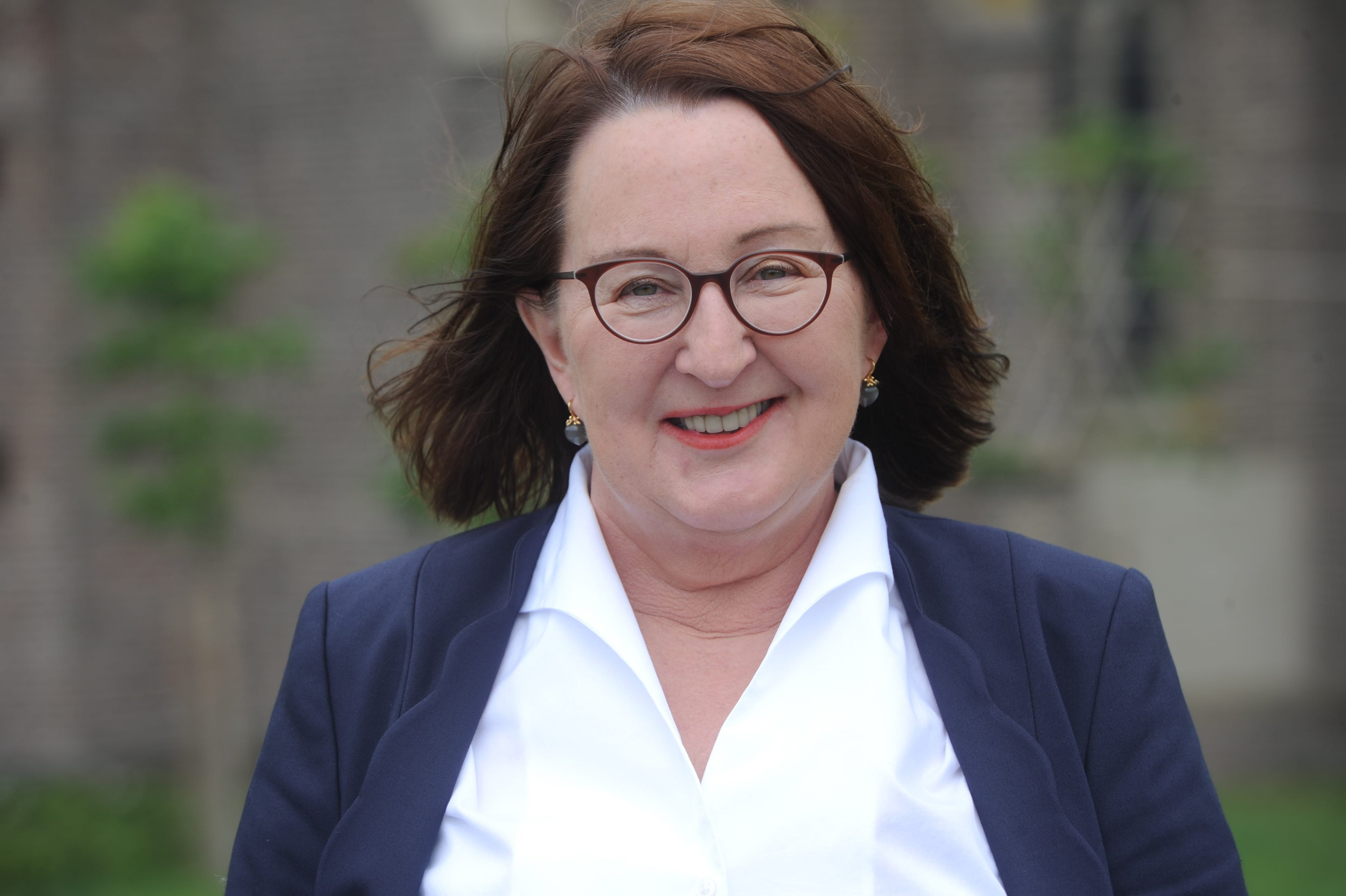 Gabriele Wegner › SPD Kreisverband Wesel