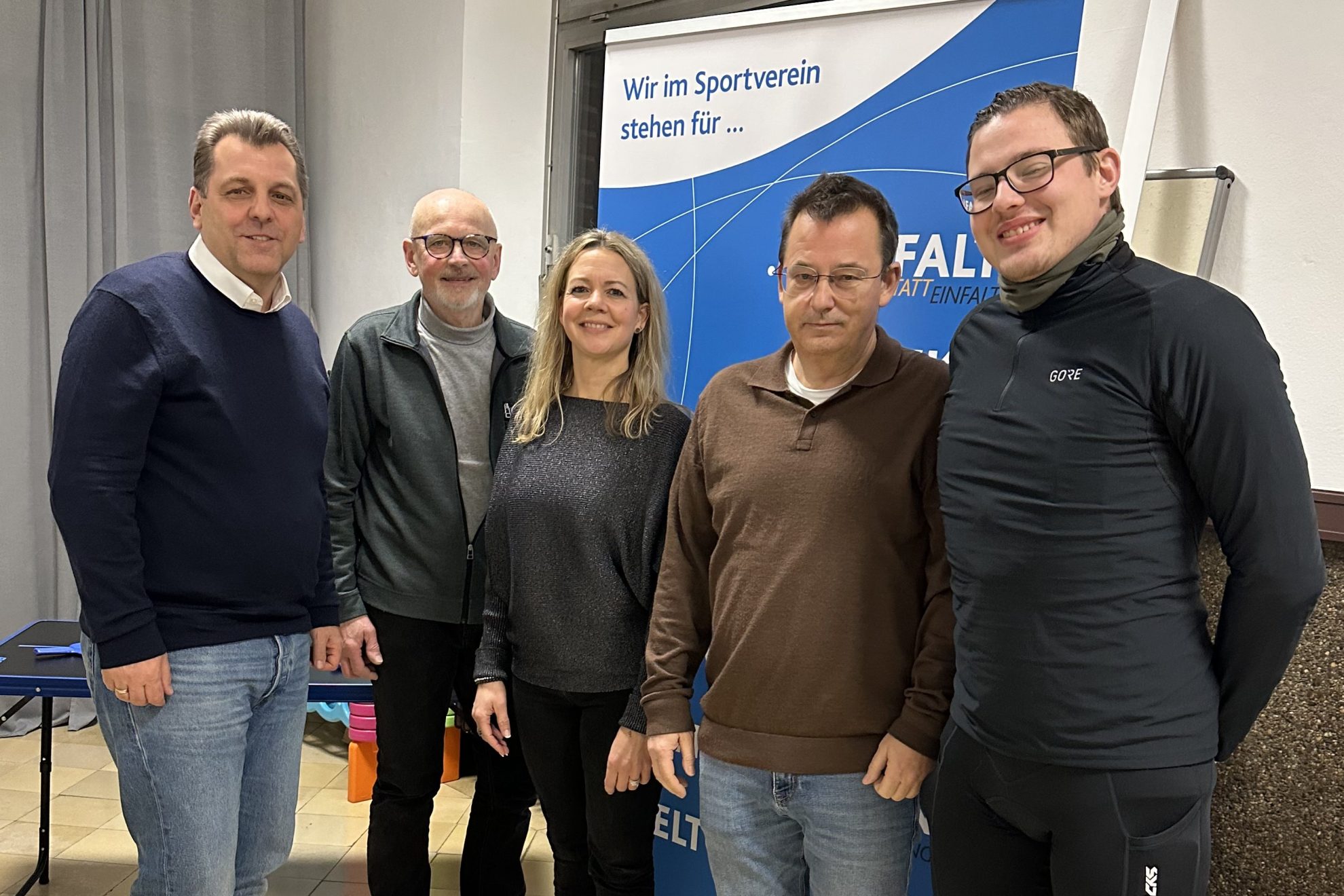 Sport im Kreis Wesel: SPD im Gespräch mit dem Kreissportbund › SPD ...